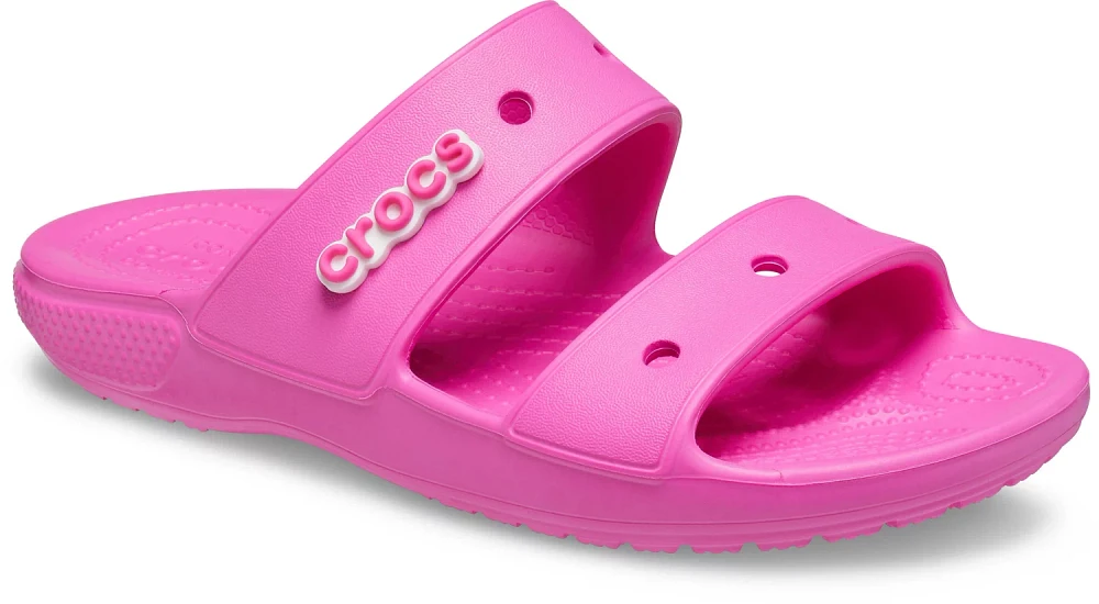 Crocs Classic 2 Strap Sandals | Hamilton Place
