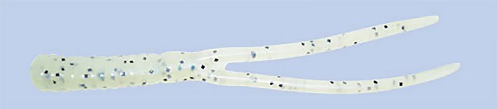 Zoom Split Tail 4" Trailers 20-Pack | Hamilton Place