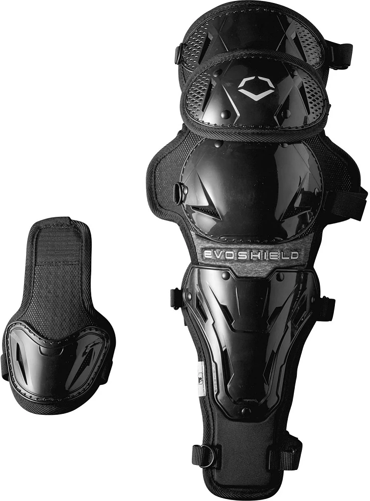 EvoShield Juniors' PRO-SRZ Baseball Upper Leg Guards at Hamilton Place ...