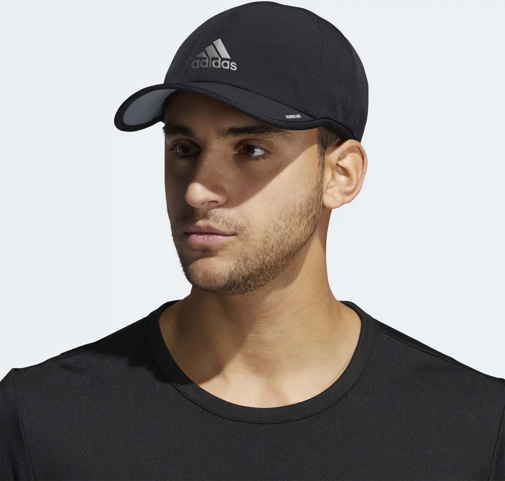 Academy Sports + Outdoors Adidas Men’s Superlite 2 Cap | Hamilton Place