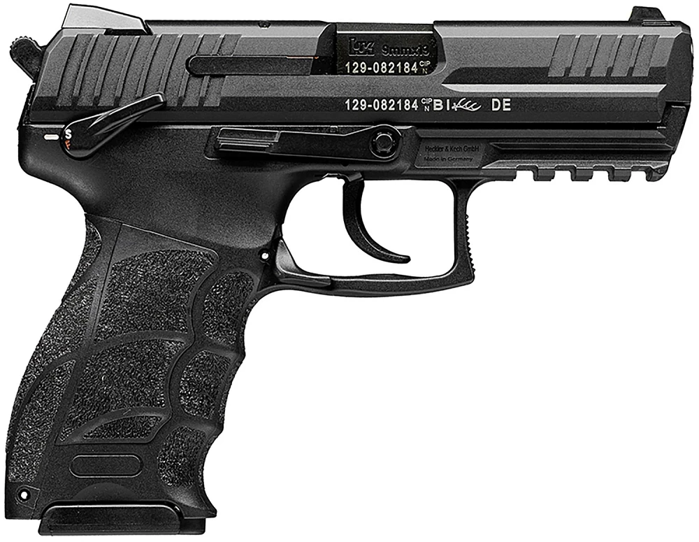 Academy Sports + Outdoors Heckler & Koch P30 9mm Semiautomatic Pistol ...