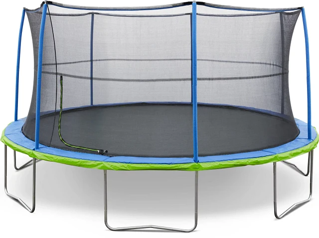 AGame 16 ft Round Trampoline at Hamilton Place in Chattanooga, TN