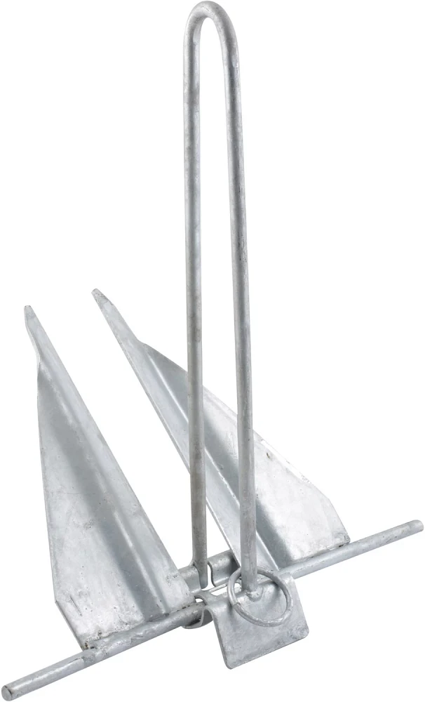 Shoreline Marine 5.1 lb Slip Ring Anchor | Hamilton Place