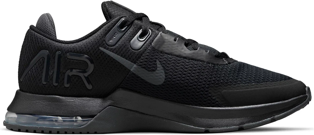 Nike Men's Air Max Alpha Trainer 4 Training Shoes | Hamilton Place