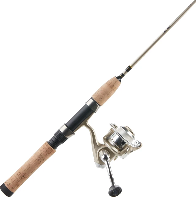 H2O XPRESS Tiny Ultralight Spinning Rod and Reel Kit at Hamilton Place ...