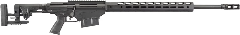 Ruger Precision Tactical .300 PRC Rifle | Hamilton Place