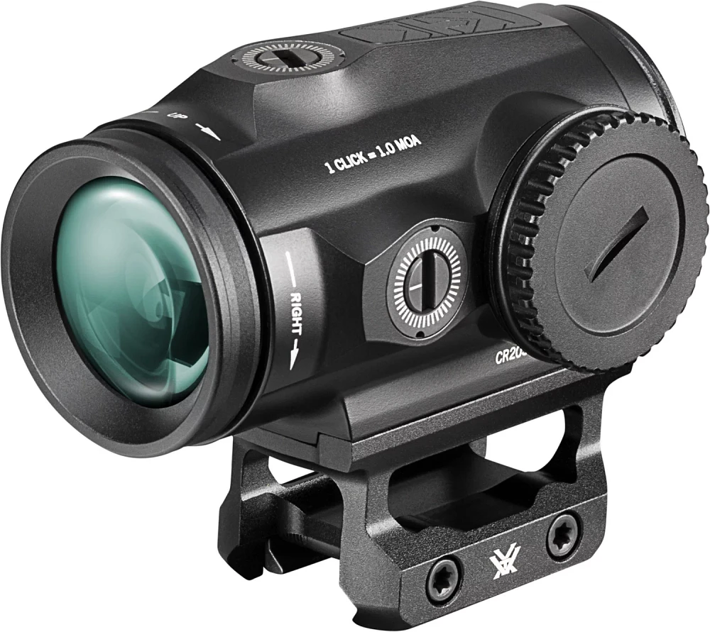 Vortex Spitfire HD Gen II 3x Prism Scope | Hamilton Place