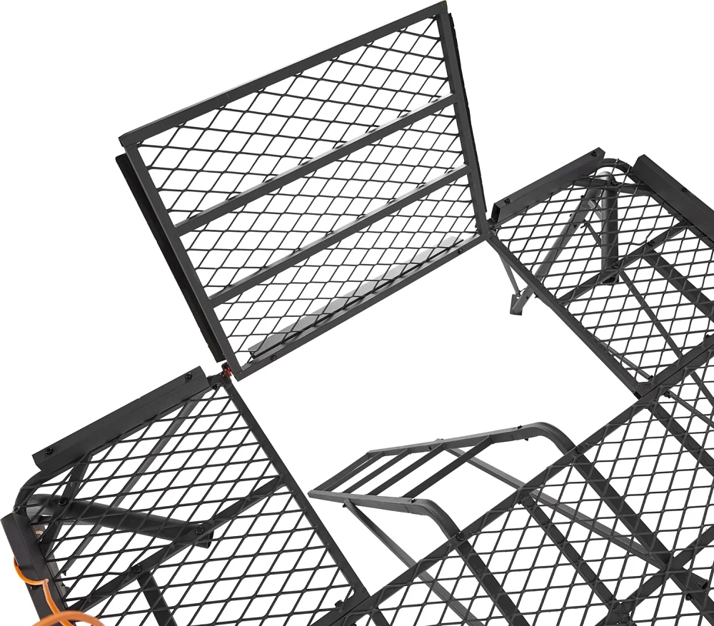 Game Winner Blind Platform at Hamilton Place in Chattanooga, TN