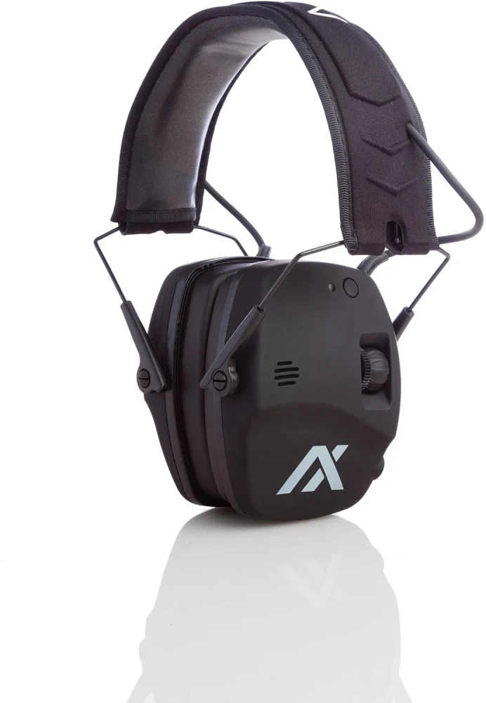 AXIL Trackr Electronic Bluetooth Hearing Protection | Hamilton Place