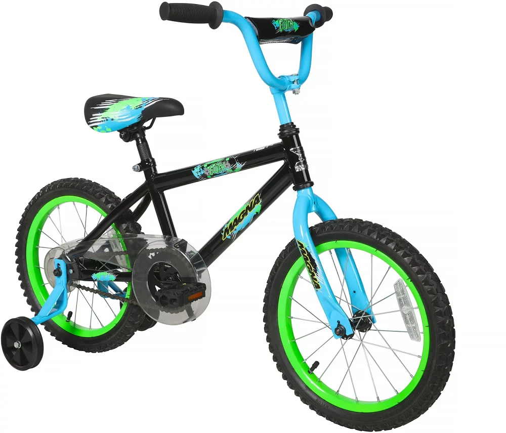 Magna Boys’ Clutch 16 in Bike | Hamilton Place