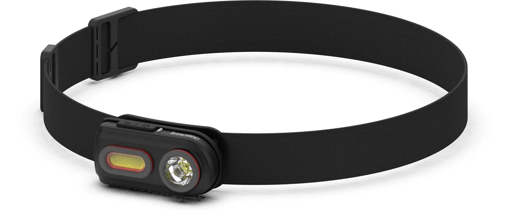 IProtec 400L Rechargeable Headlamp | Hamilton Place