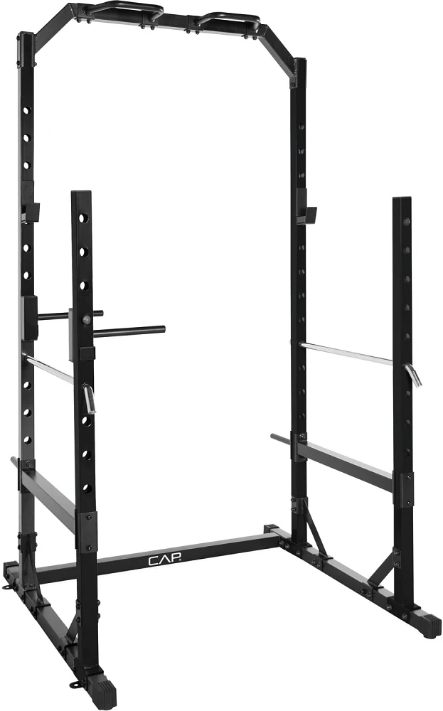 CAP Barbell Multi-Use Power Rack | Hamilton Place