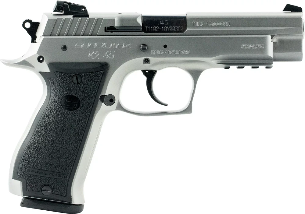 SAR USA K2 45 ACP Centerfire Pistol | Hamilton Place