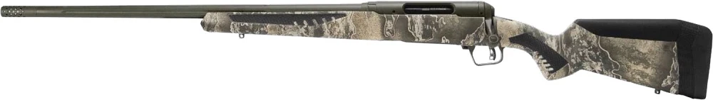 Savage Arms 110 Timberline LH WIN 22 in Rifle | Hamilton Place