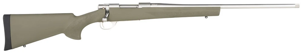 Howa HGR72513 Hogue 1500 Standard 6.5 Creedmoor Bolt Action Centerfire ...