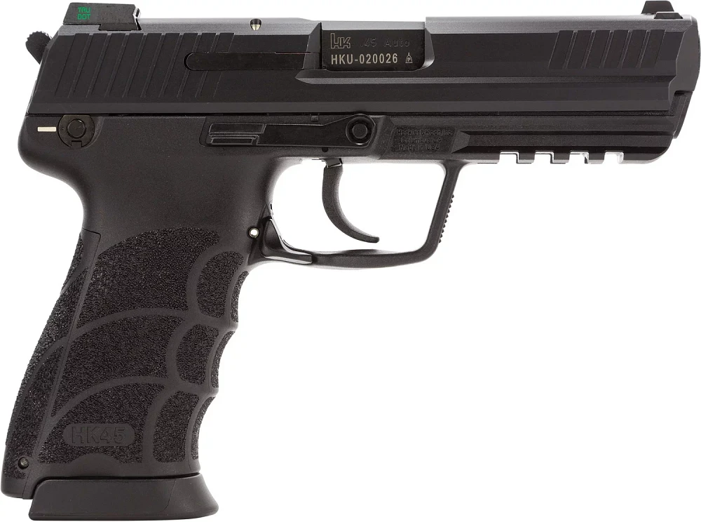 Heckler & Koch HK45 .45 ACP Pistol | Hamilton Place