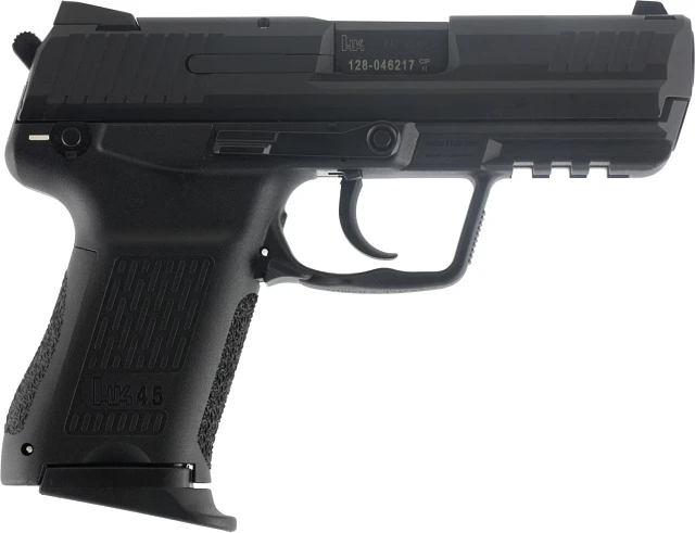Heckler & Koch HK45 Compact .45 ACP Pistol at Hamilton Place in ...