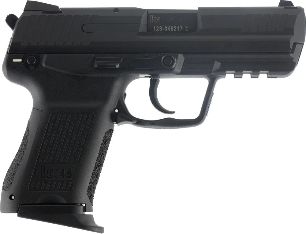 Heckler & Koch HK45 Compact .45 ACP Pistol | Hamilton Place