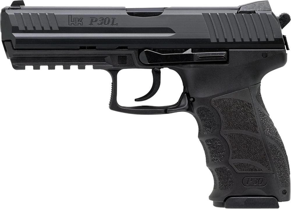 Heckler & Koch P30 V3 40 S&W Pistol | Hamilton Place
