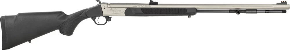 Traditions Pursuit XT .50 Caliber Black Powder Muzzleloader | Hamilton ...