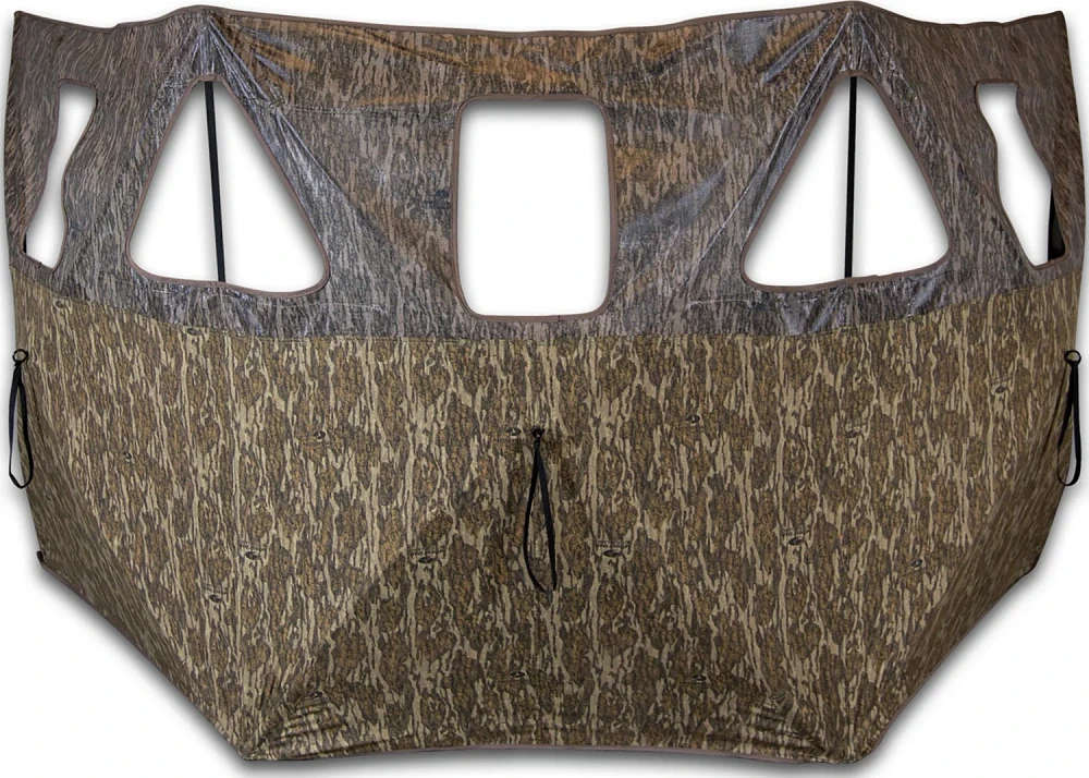 Primos Double Bull SurroundView 3-Panel Stakeout Blind | Hamilton Place