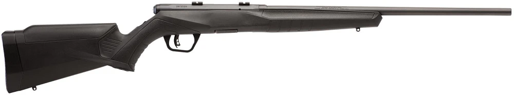 Savage 70540 B22 Magnum F .22 Magnum Bolt Action Rimfire Rifle Left ...