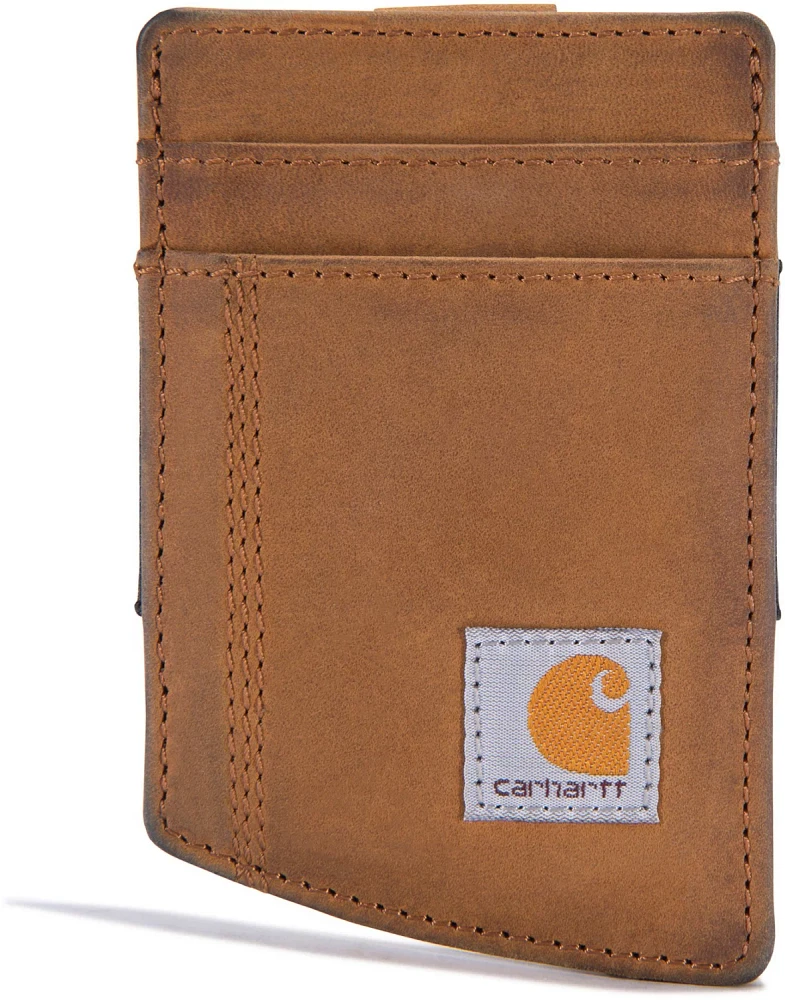 Carhartt Front Pocket Wallet | Hamilton Place