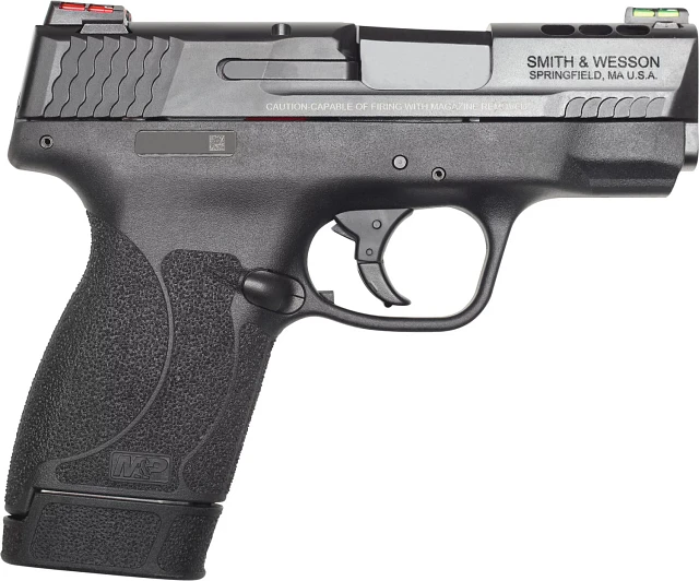 Smith & Wesson Shield M2.0 .45 Striker-Fired Pistol at Hamilton Place ...