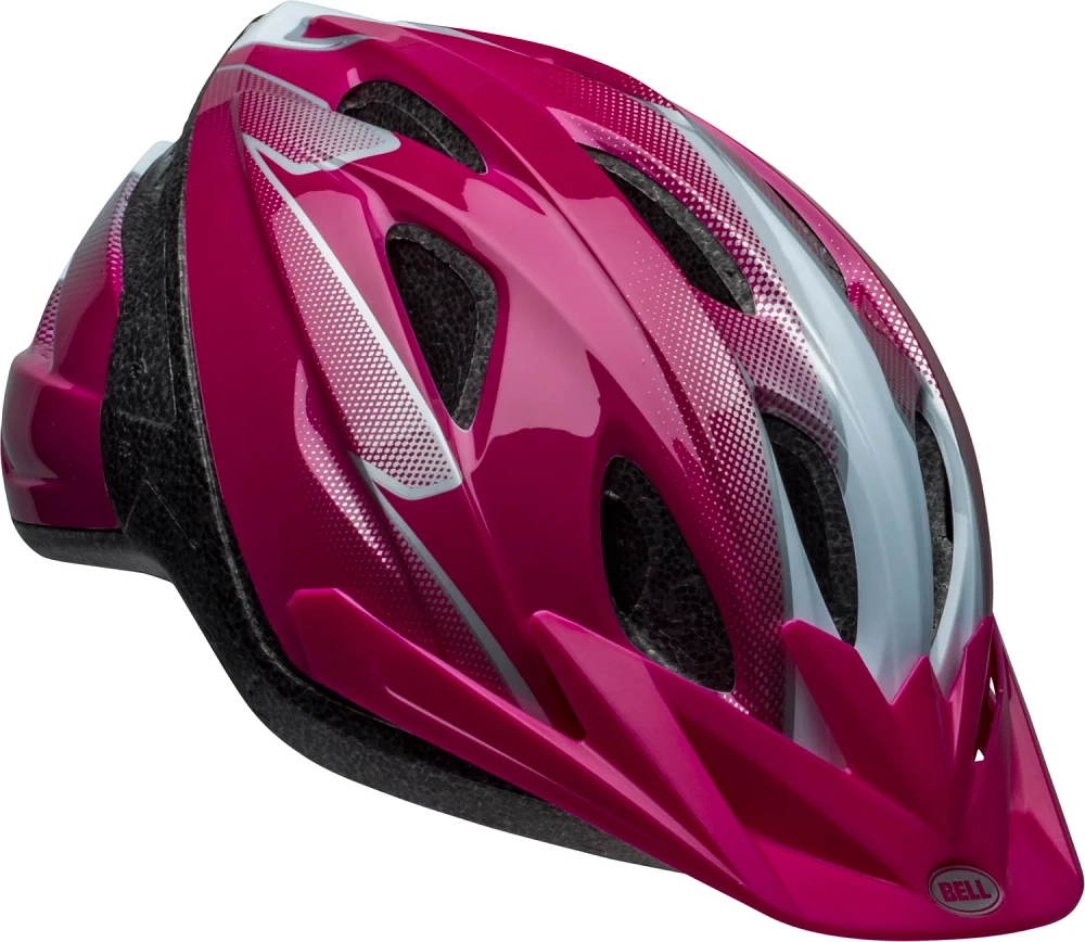 Surge Girls' Matchback Bike Helmet | Hamilton Place