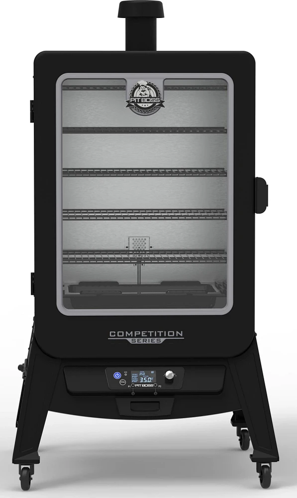 Pit Boss Vertical 5 Series Competition Series Pellet Smoker | Hamilton ...