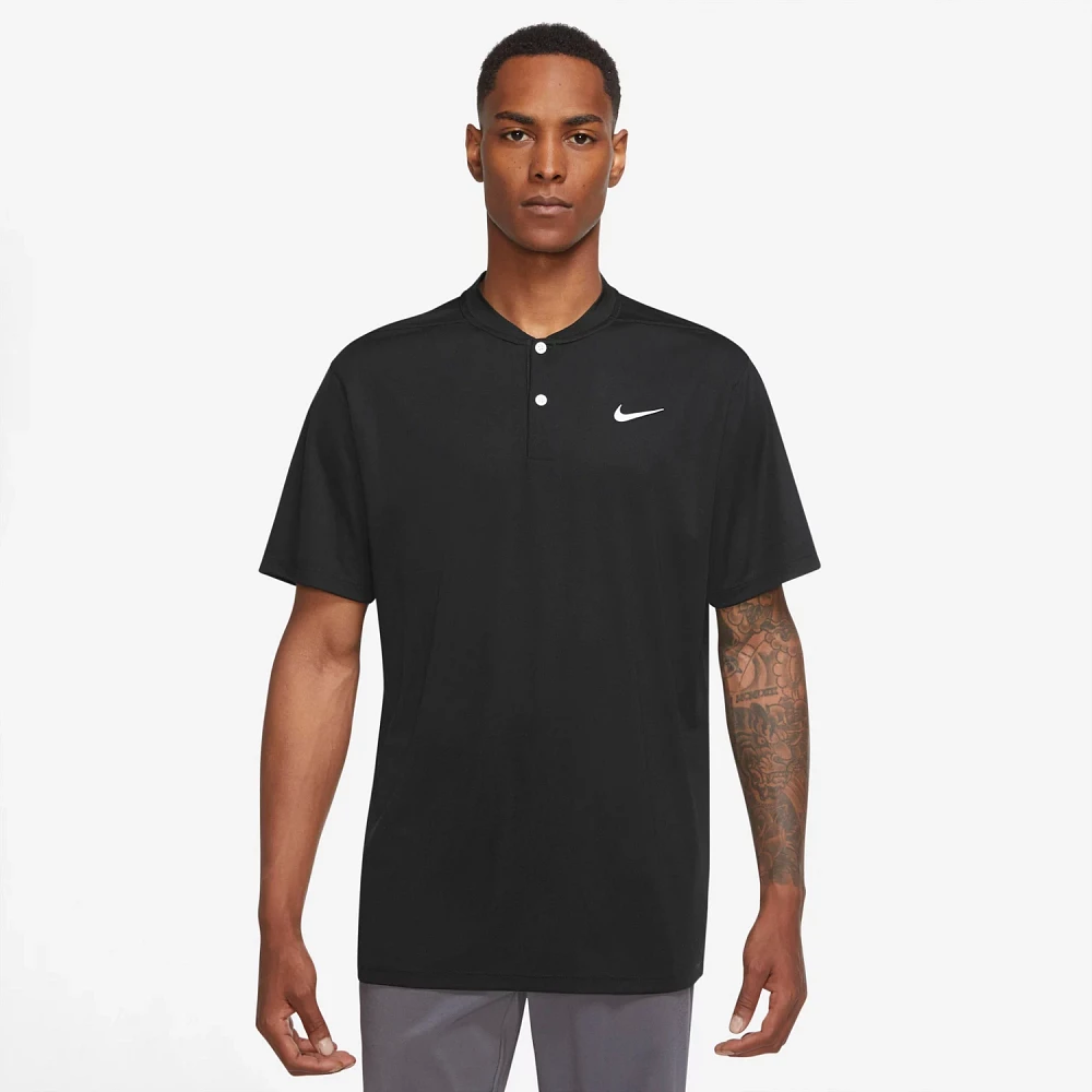 Nike Men's Victory Blade Golf Polo Shirt | Hamilton Place