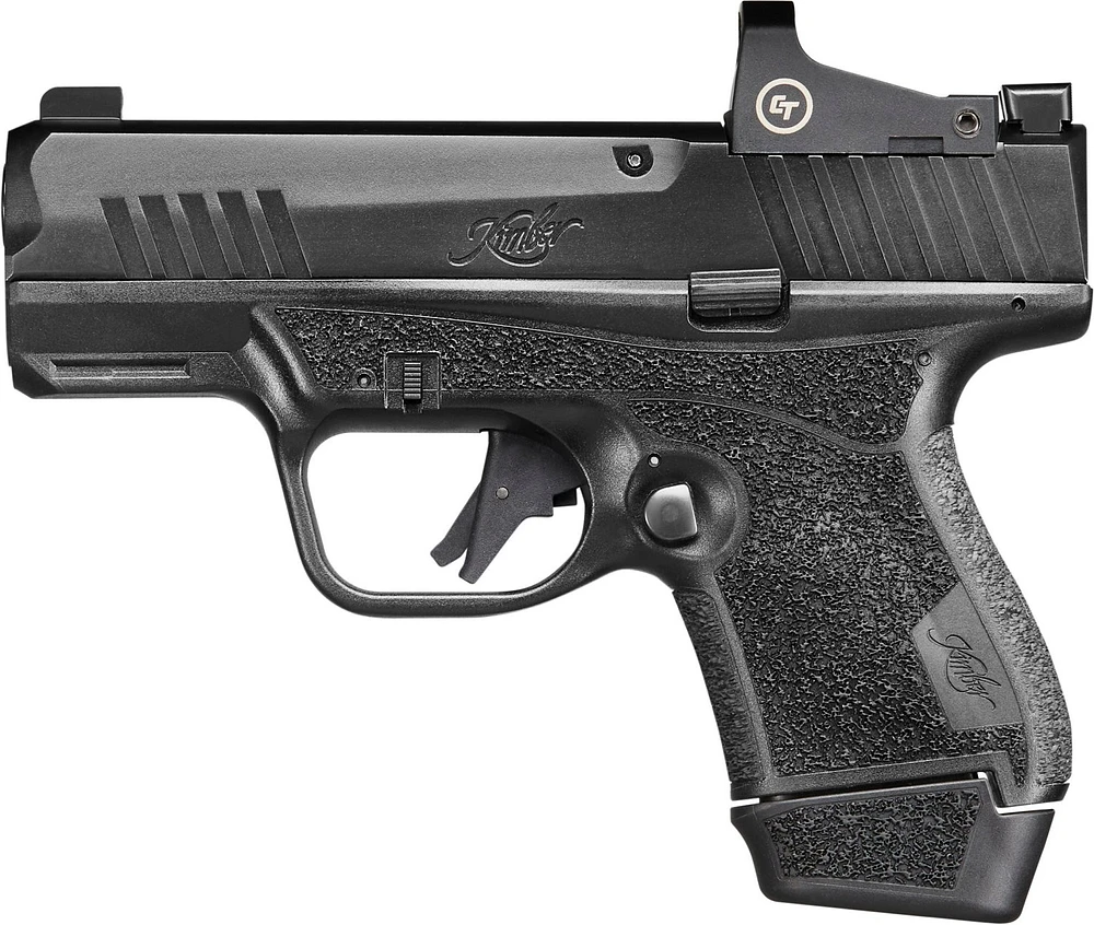 Kimber R7 Mako Optic Ready 9mm Pistol | Hamilton Place