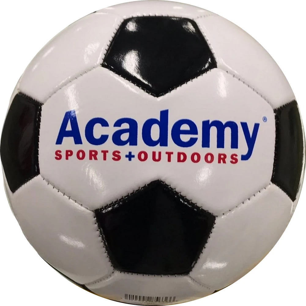 Academy Sports + Outdoors Mini Soccer Ball | Hamilton Place