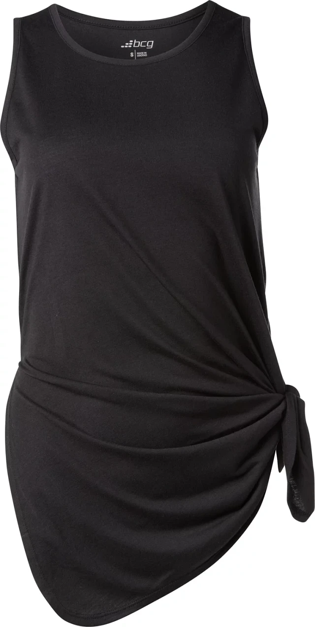BCG Women's Side Tie Tank Top at Hamilton Place in Chattanooga, TN
