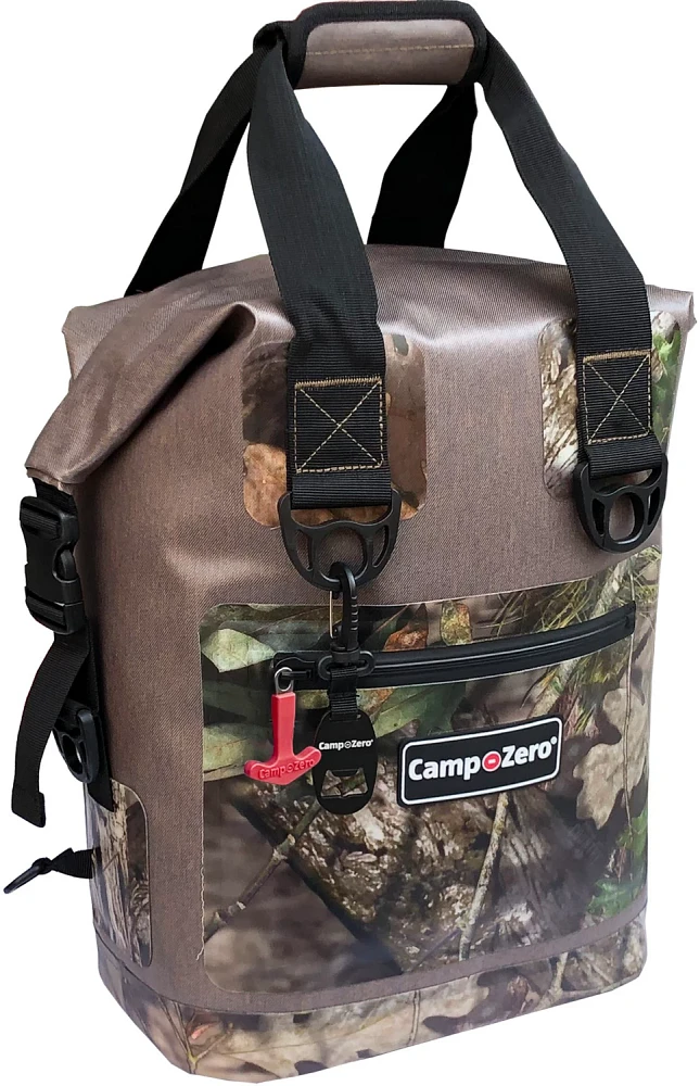 Camp-Zero 20-Can Backpack Cooler | Hamilton Place