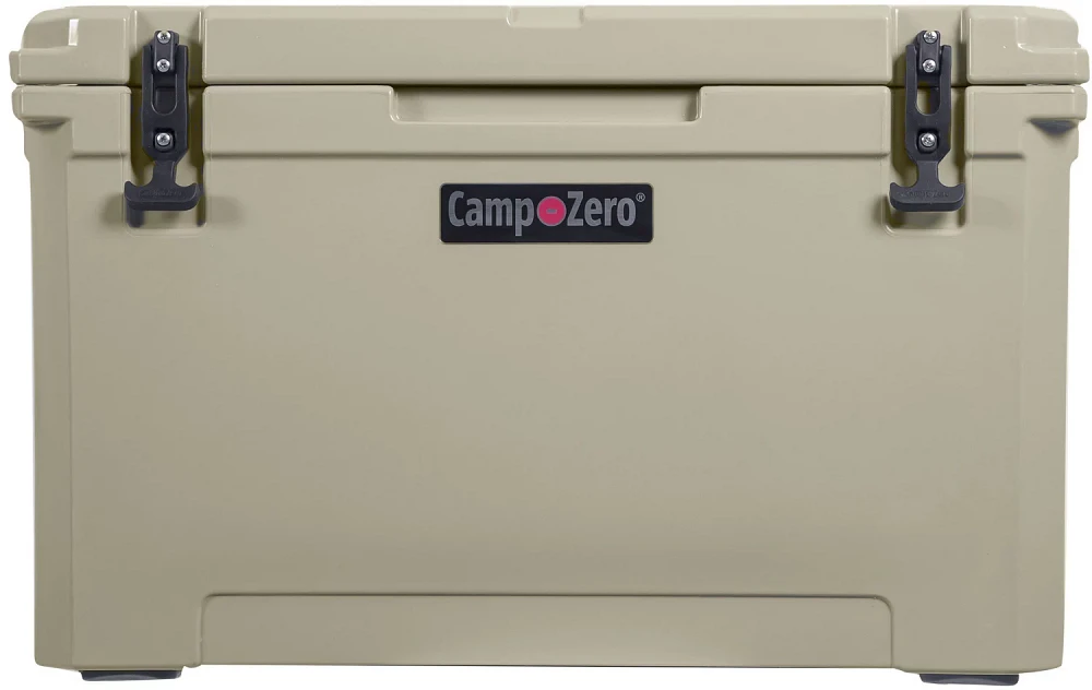 Camp-Zero 80L Premium Cooler | Hamilton Place