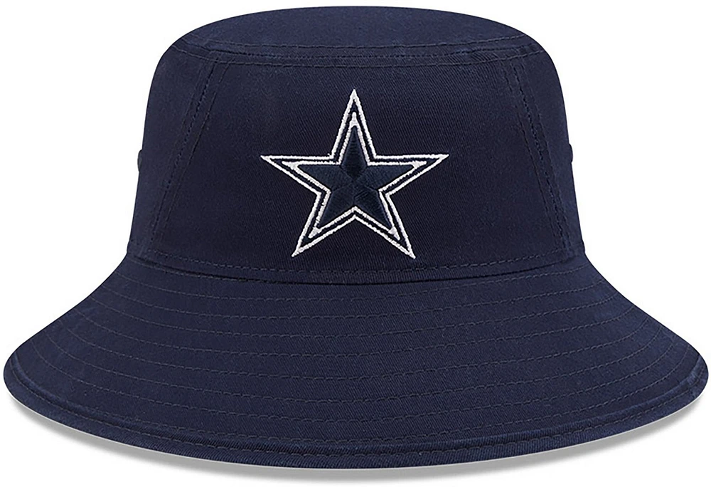 New Era Men's Dallas Cowboys B3 Bucket Hat | Hamilton Place