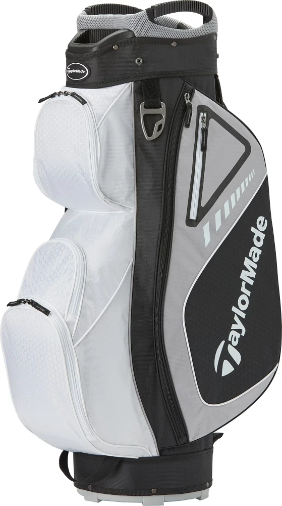Academy Sports + Outdoors Taylormade Select TM21 ST Cart Bag | Hamilton ...
