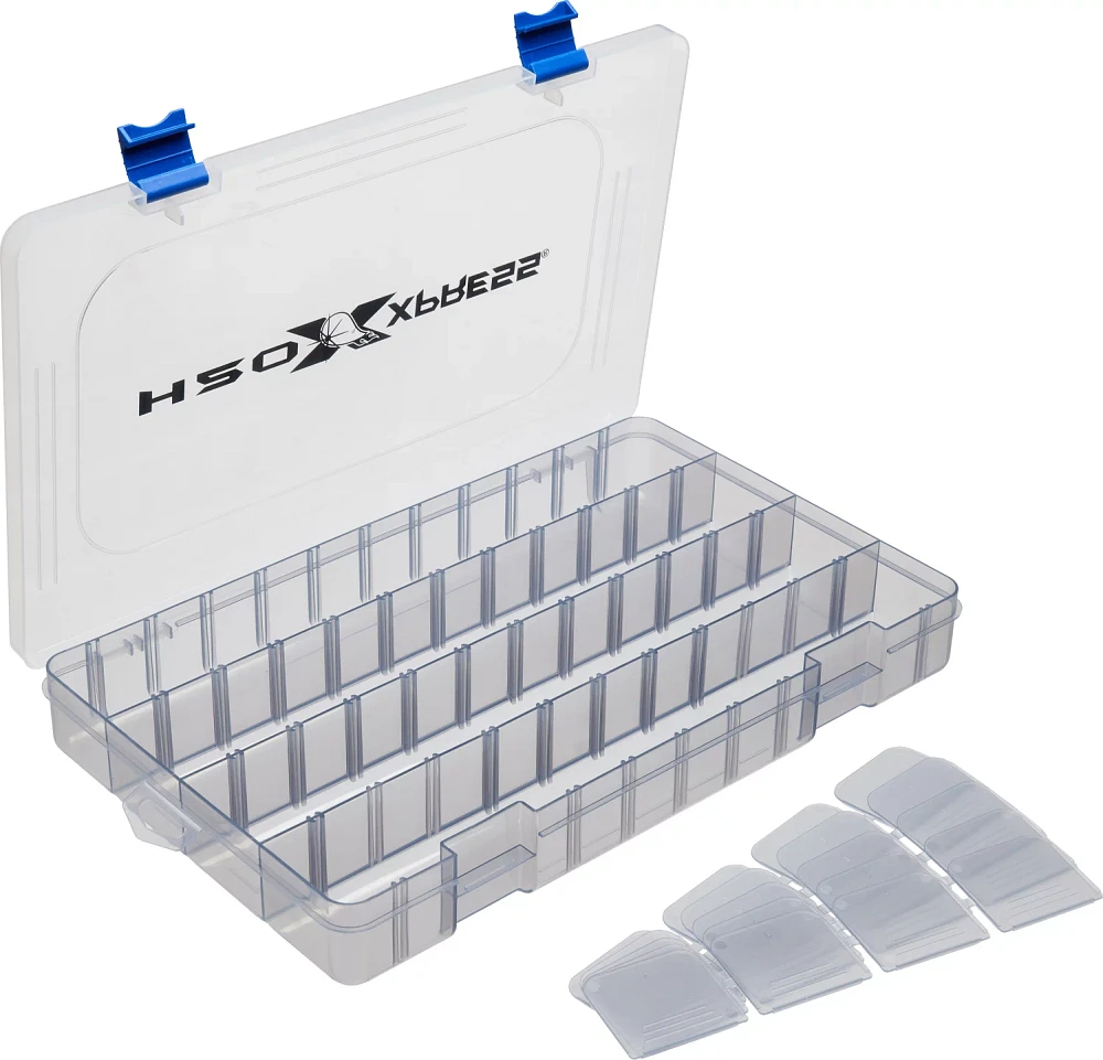 H2O XPRESS Premium Utility Box | Hamilton Place