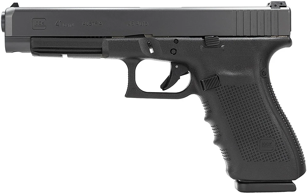 GLOCK 41 - G41 Gen4 .45 GAP Pistol | Hamilton Place