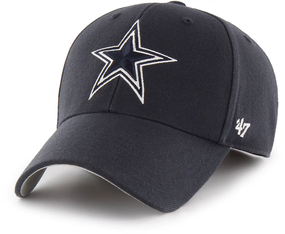 '47 Dallas Cowboys MVP Cap | Hamilton Place