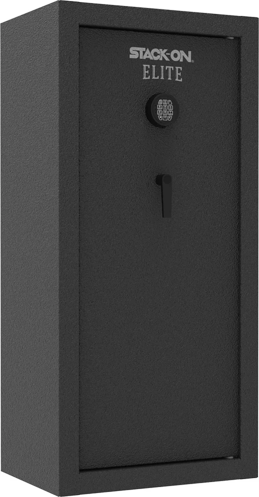 Stack-On Elite 26 Gun Fire Resistant Safe | Hamilton Place