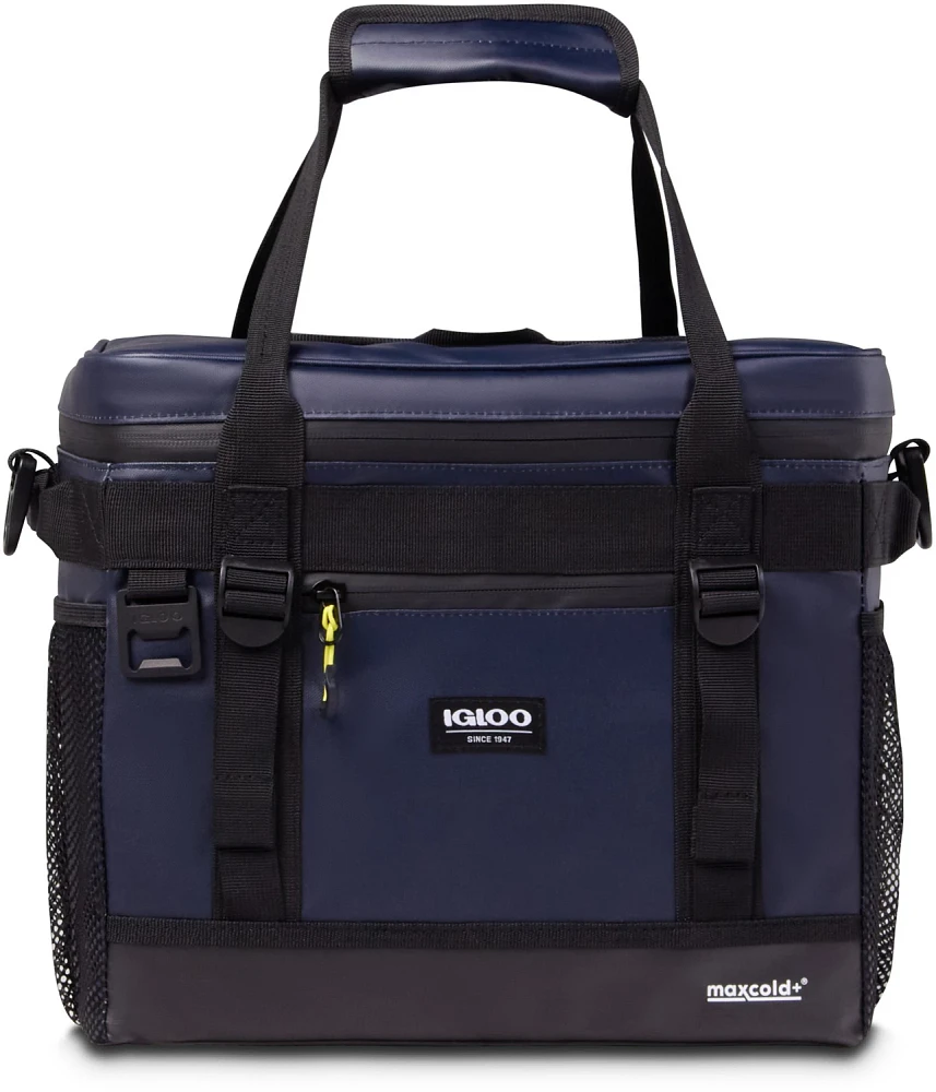 Igloo Maxcold+ Ascent HLC 24 Soft-Sided Cooler | Hamilton Place