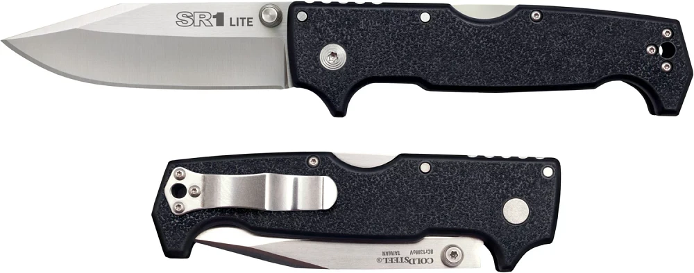 Cold Steel SR1 Lite Blister 4 in Utility Knife | Hamilton Place