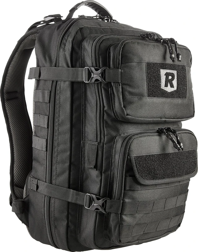 Redfield 3 Day Backpack | Hamilton Place