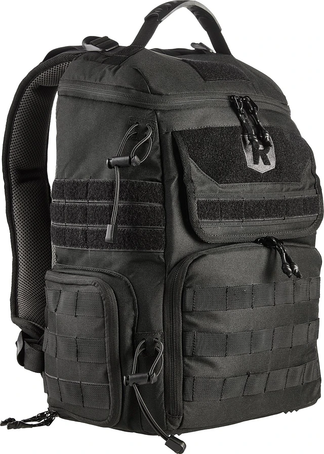 Redfield Range Backpack | Hamilton Place