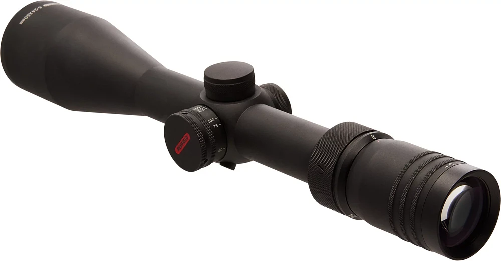 Redfield Rebel 6-24x50 Riflescope | Hamilton Place