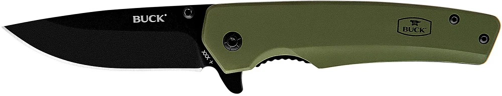 Buck 764 Folding Knife | Hamilton Place