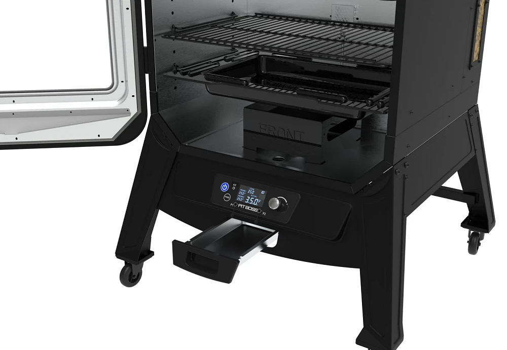 Pit Boss Vertical 5 Series Competition Series Pellet Smoker | Hamilton ...