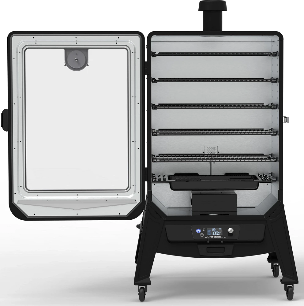 Pit Boss Vertical 5 Series Competition Series Pellet Smoker | Hamilton ...